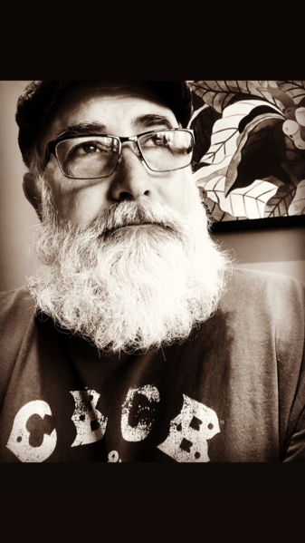 Chet B Simpson - Official Website